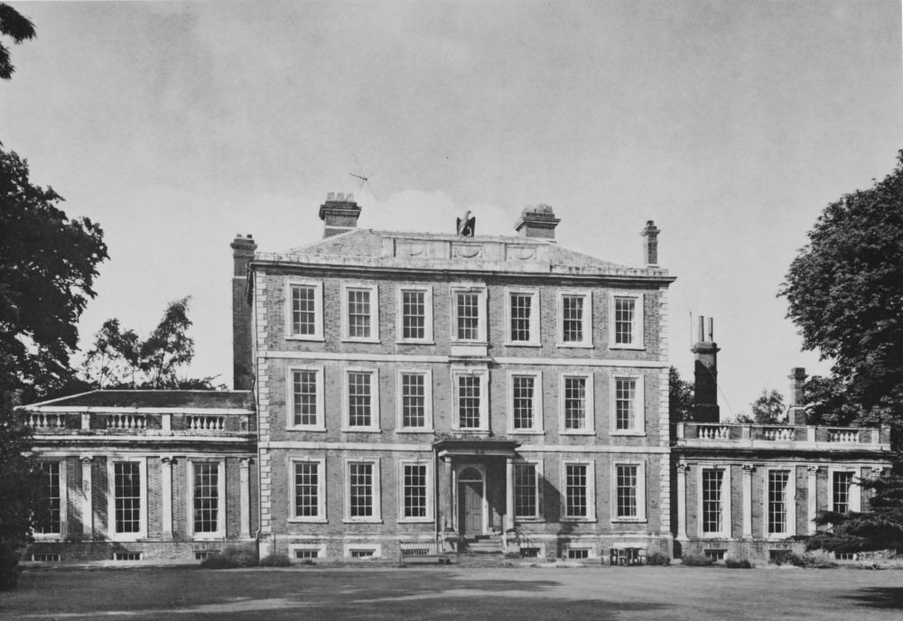 Luxury Hotel, Restaurant & Spa | Middlethorpe Hall | York