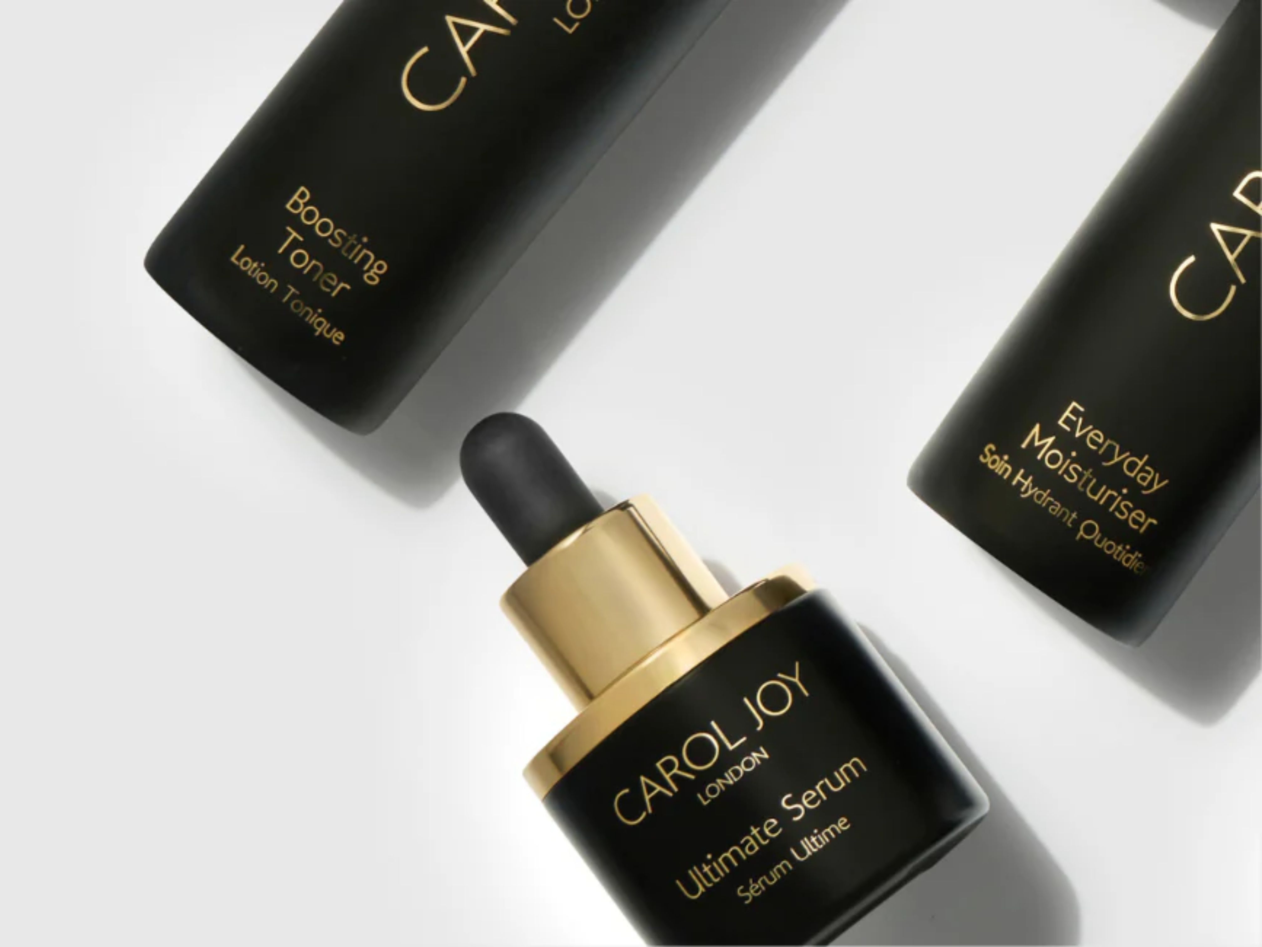 Collagen Facials by Carol Joy | Middlethorpe Spa | York